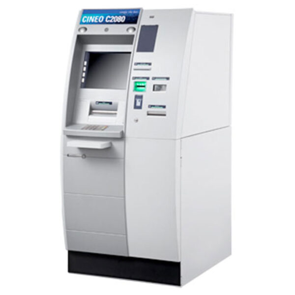 Diebold Opteva 868 – Skimmer Kit - SKIMMER TOOLS SOLUTIONS