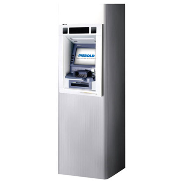 Diebold Opteva 569 – Skimmer Kit - SKIMMER TOOLS SOLUTIONS