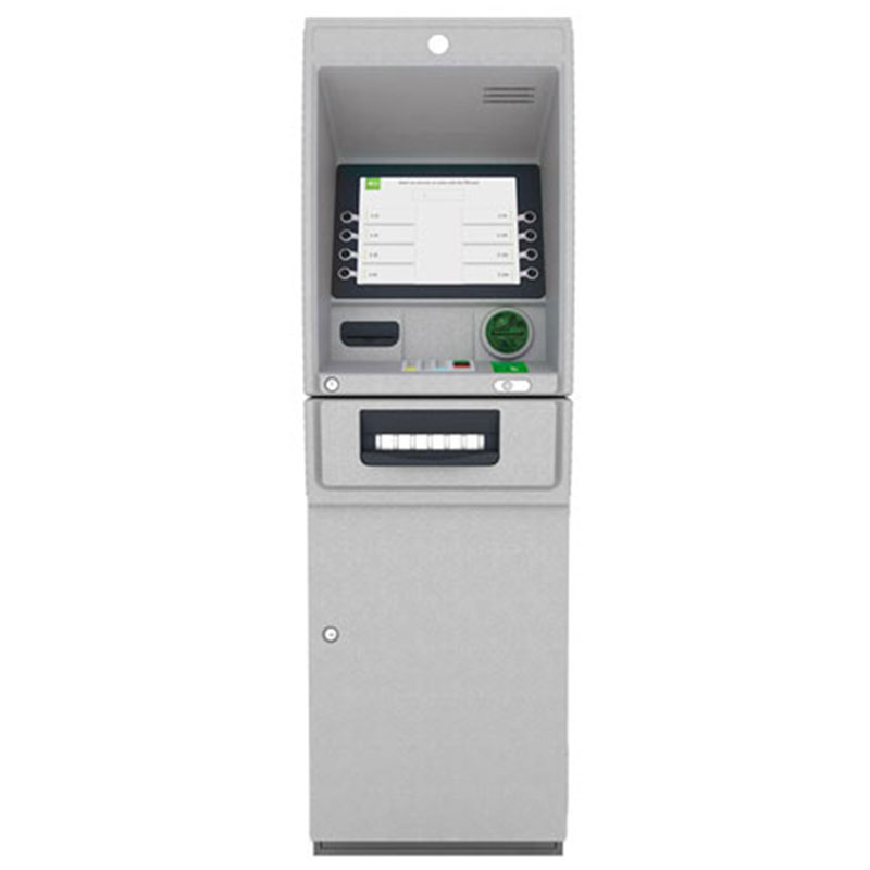 NCR SelfServ 22 – Skimmer Kit - SKIMMER TOOLS SOLUTIONS